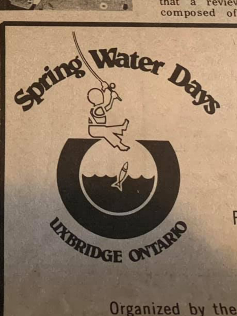 Uxbridge Spring Water Days | Shane Coxworth & Chris Larmer