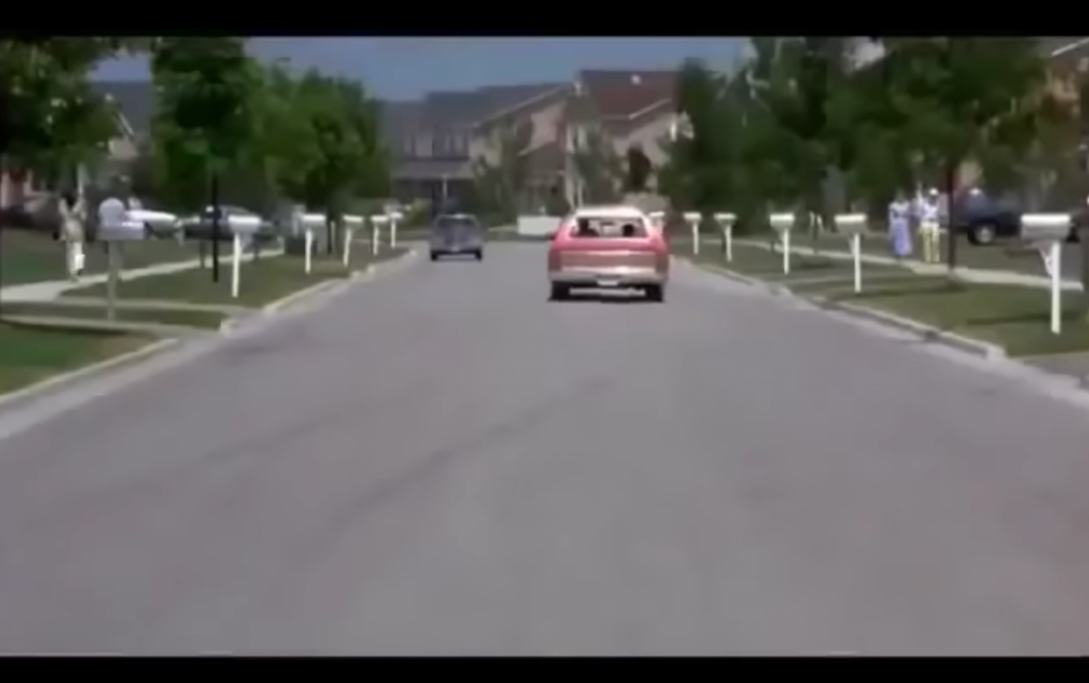 We Look Back Wednesday's | Uxbridge's History | The Stupids (Film ...