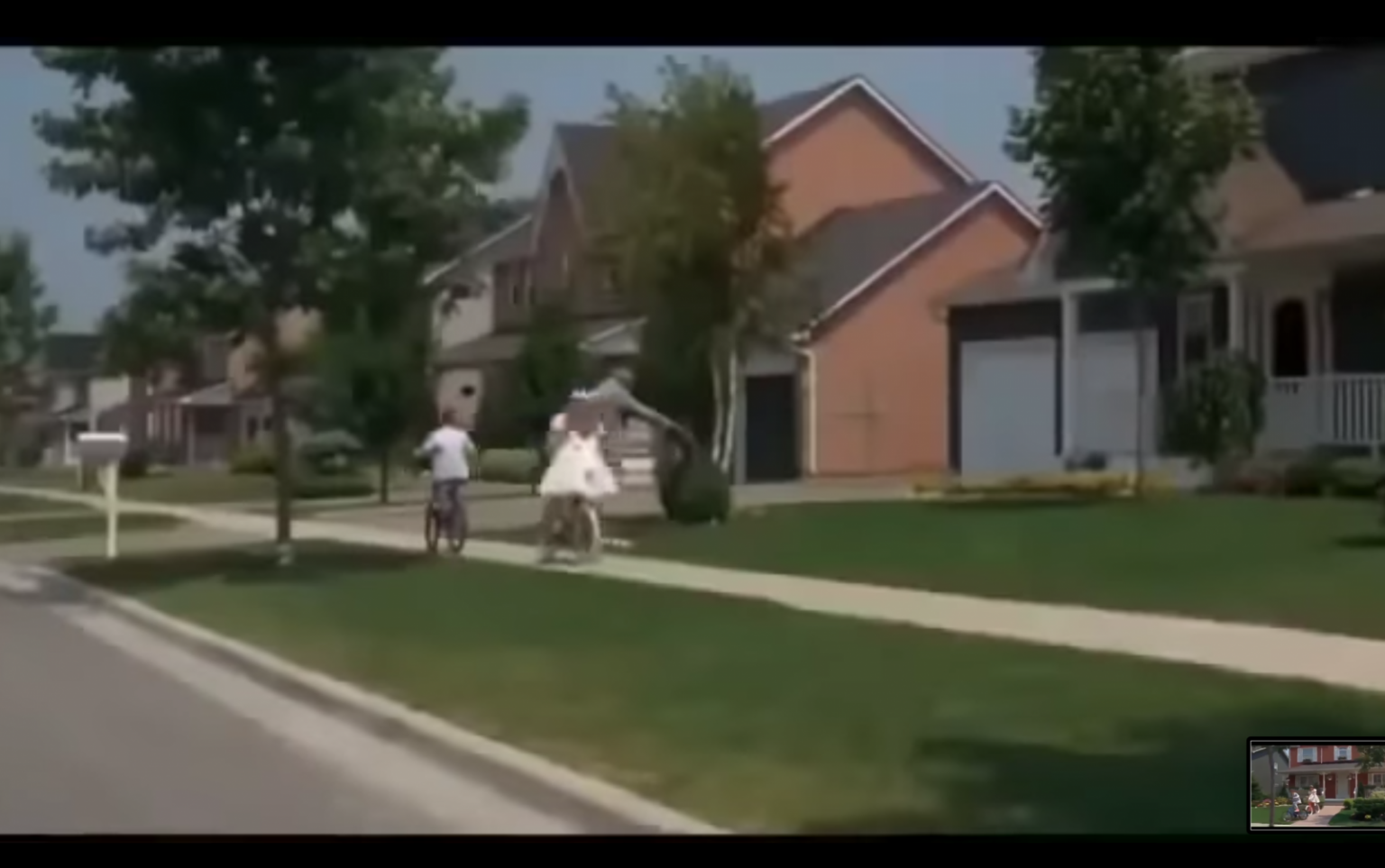 We Look Back Wednesday's | Uxbridge's History | The Stupids (Film ...