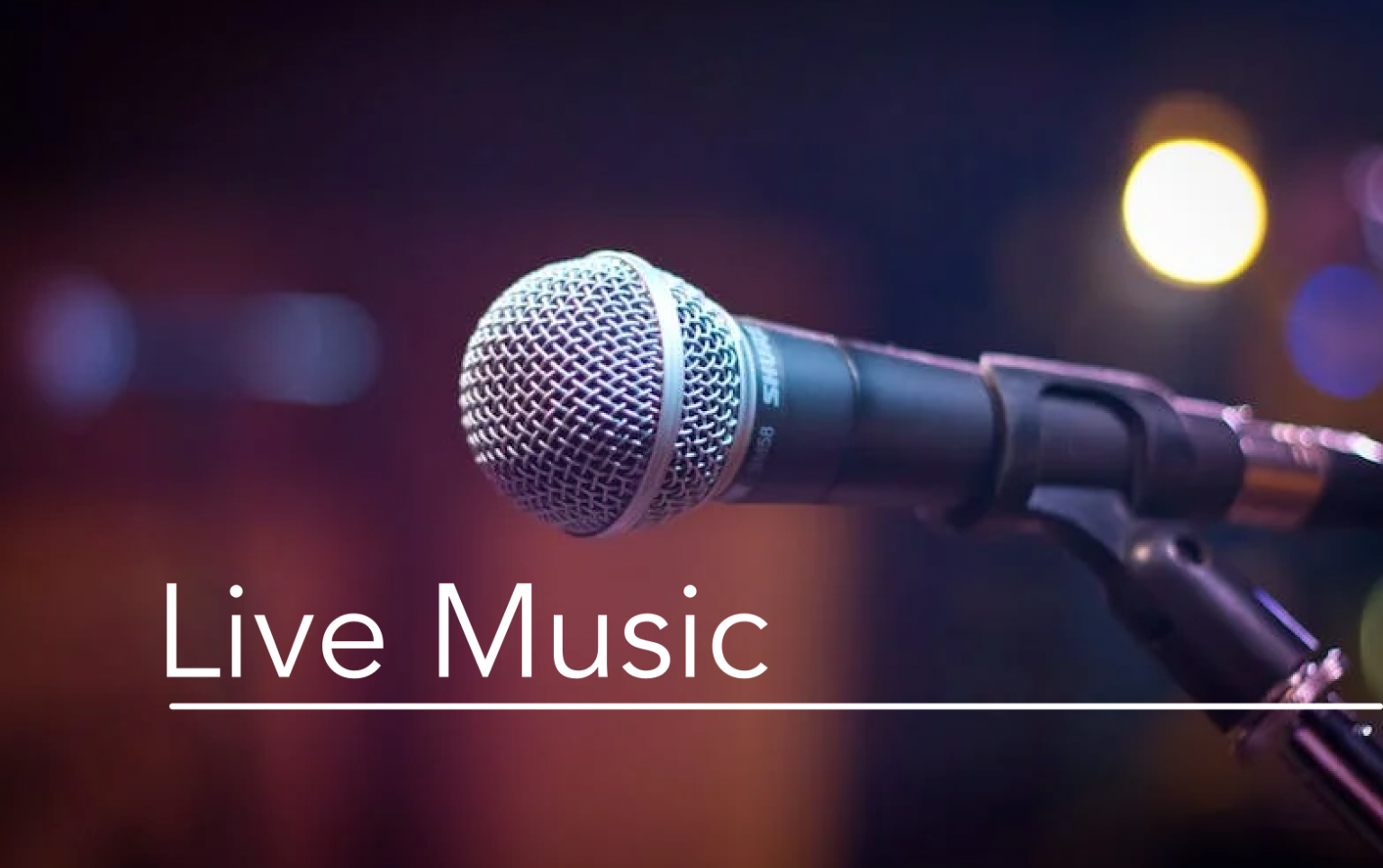 Scugog Events | Shane Coxworth & Chris Larmer