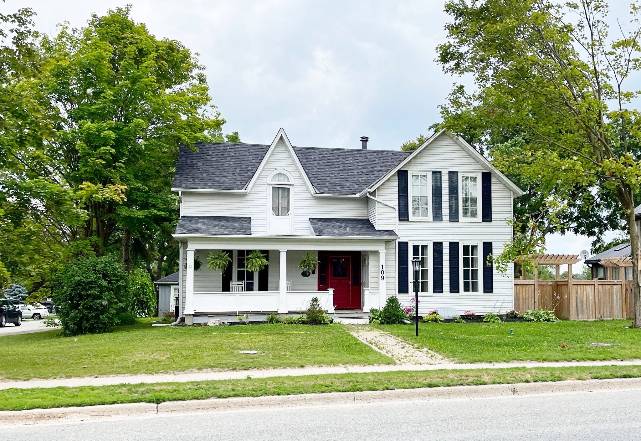 The R.P. Harman House | Shane Coxworth & Chris Larmer